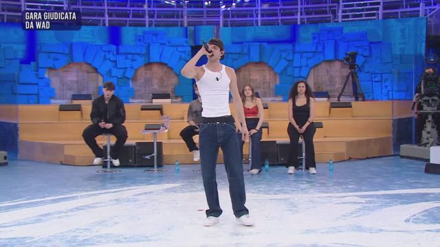 Mida – Que pasa – 2 maggio - Witty TV