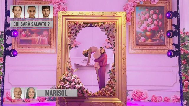 Marisol – O forse sei tu – 4 maggio - Witty TV