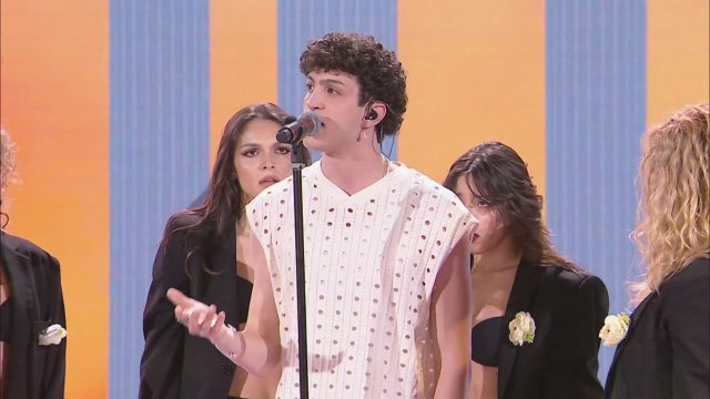 Mida – 100 messaggi – La Semifinale - Witty TV