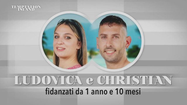 Ludovica e Christian: conosciamoli meglio - Witty TV