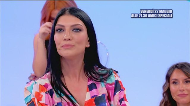 Maria: “Giovanna, balli con Sammy o con Alessandro?” - Witty TV