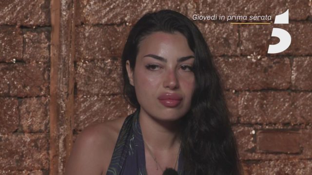 La terza puntata ci attende giovedì 11 luglio - Witty TV