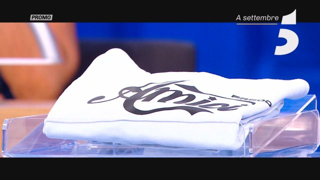 Amici torna a settembre - Witty TV