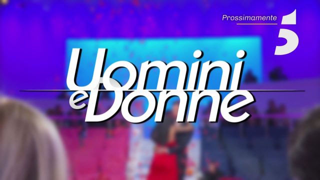 Uomini e Donne ritorna - Witty TV