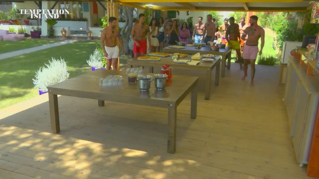 Mikado Welcome Party - Witty TV