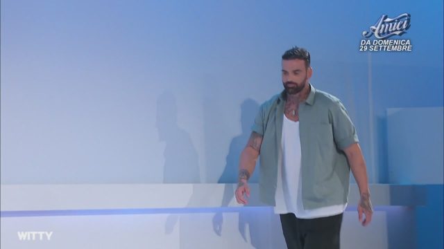 Anticipazioni Uomini e Donne – Puntata del 23 Settembre - Witty TV