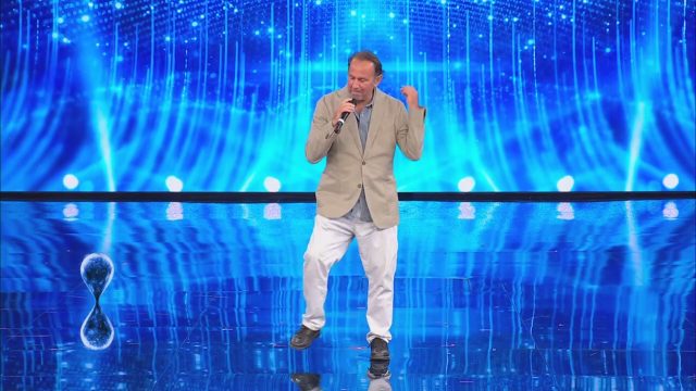 Claudio Milici – Quarta puntata - Witty TV
