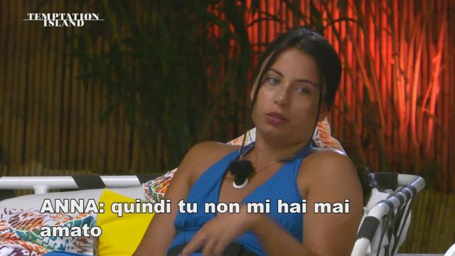 Anna: le ultime riflessioni - Witty TV