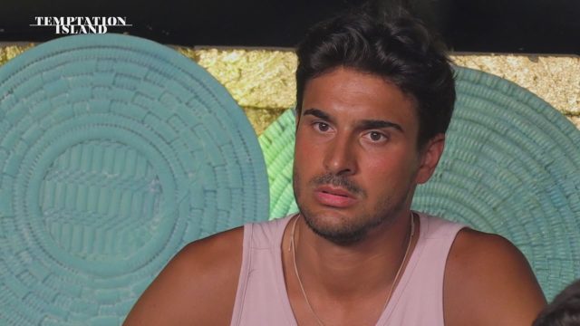 Mirco Il quarto pinnettu - Temptation Island Clip | Witty TV