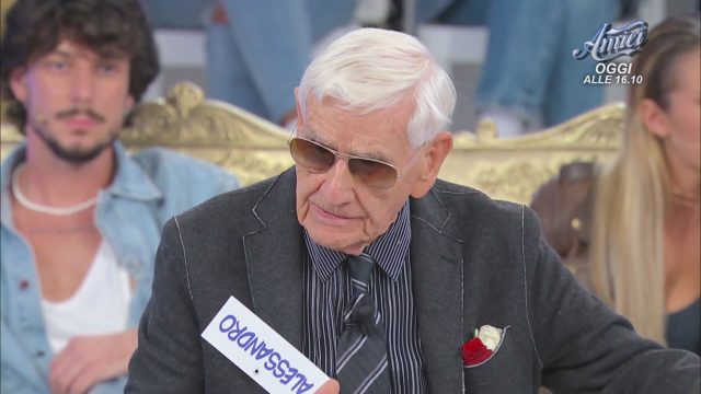 Alessandro: ”Gabriele, devo dirti che…” - Witty TV