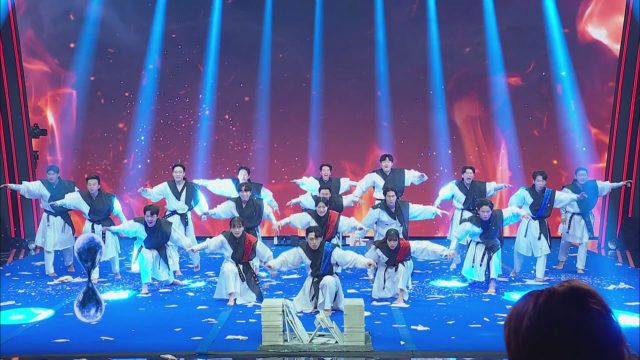 Ssaulabi – Settima puntata - Witty TV