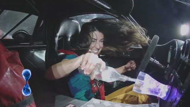 Marta Jiménez – Settima puntata - Witty TV