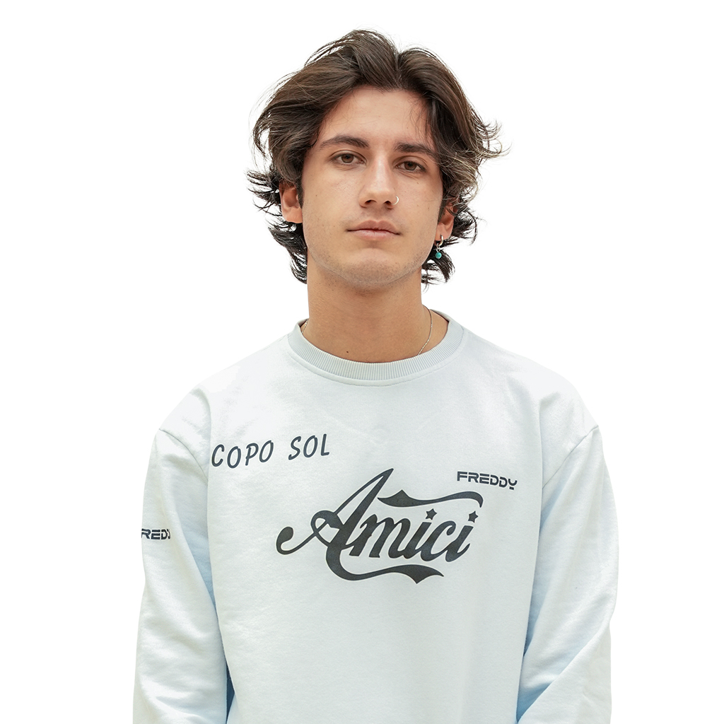 Jacopo Sol - Witty TV