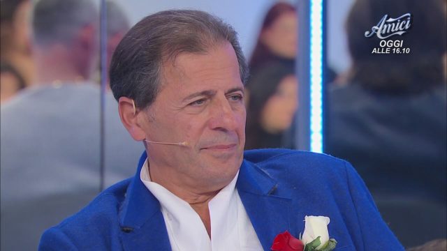 Fabio: Gemma, voglio ballare e divertirmi… - Uomini e donne Clip | Witty TV