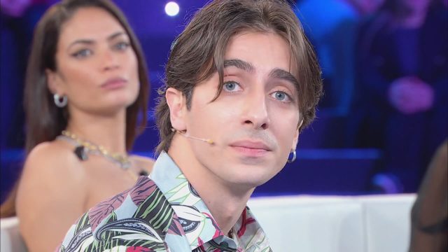 Alessandro Cavallo: ”Grazie mamma e grazie papà per…” - Witty TV