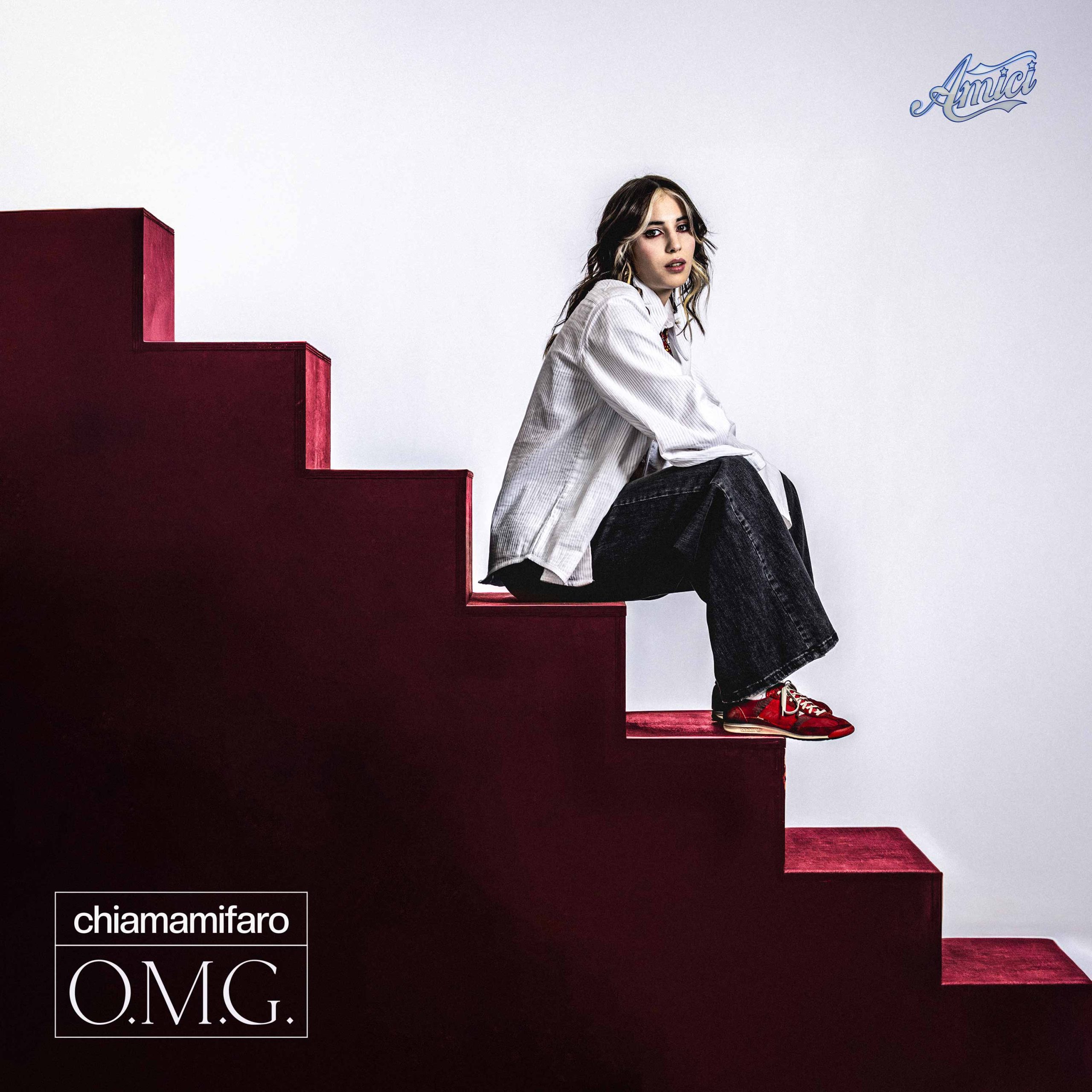 Testo dell’inedito di Chiamamifaro O.M.G. - Amici Diario | Witty TV