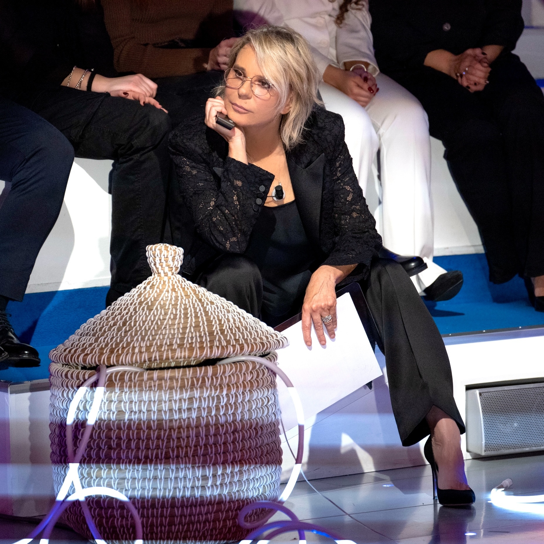 Scopri gli ospiti della quarta puntata di C’è Posta Per Te - Witty TV