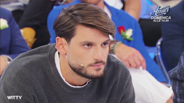 Anticipazioni Uomini e Donne – Puntata del 10 Gennaio - Witty TV