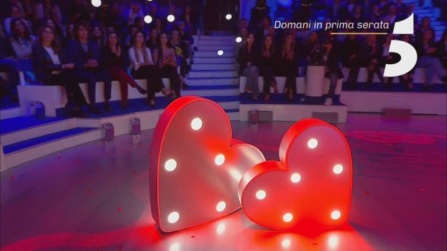 La seconda puntata ci aspetta domani - Witty TV