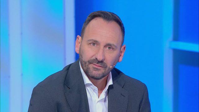 La storia di Fausto - Witty TV