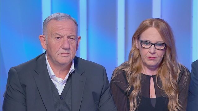 La storia di Ciro e Anna - Witty TV