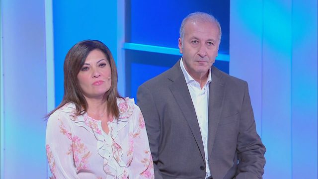 La storia di Nancy - C'è posta per te Clip | Witty TV