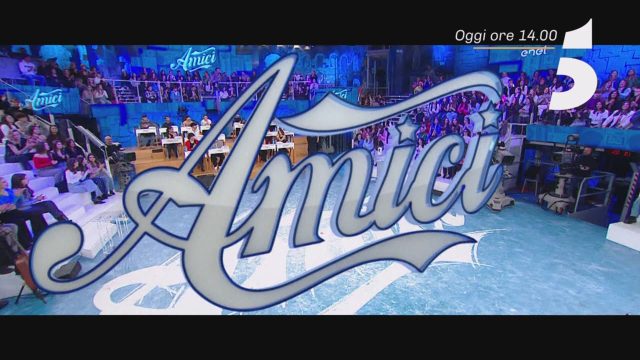 Nuove gare ci aspettano oggi alle 14.00 - Witty TV