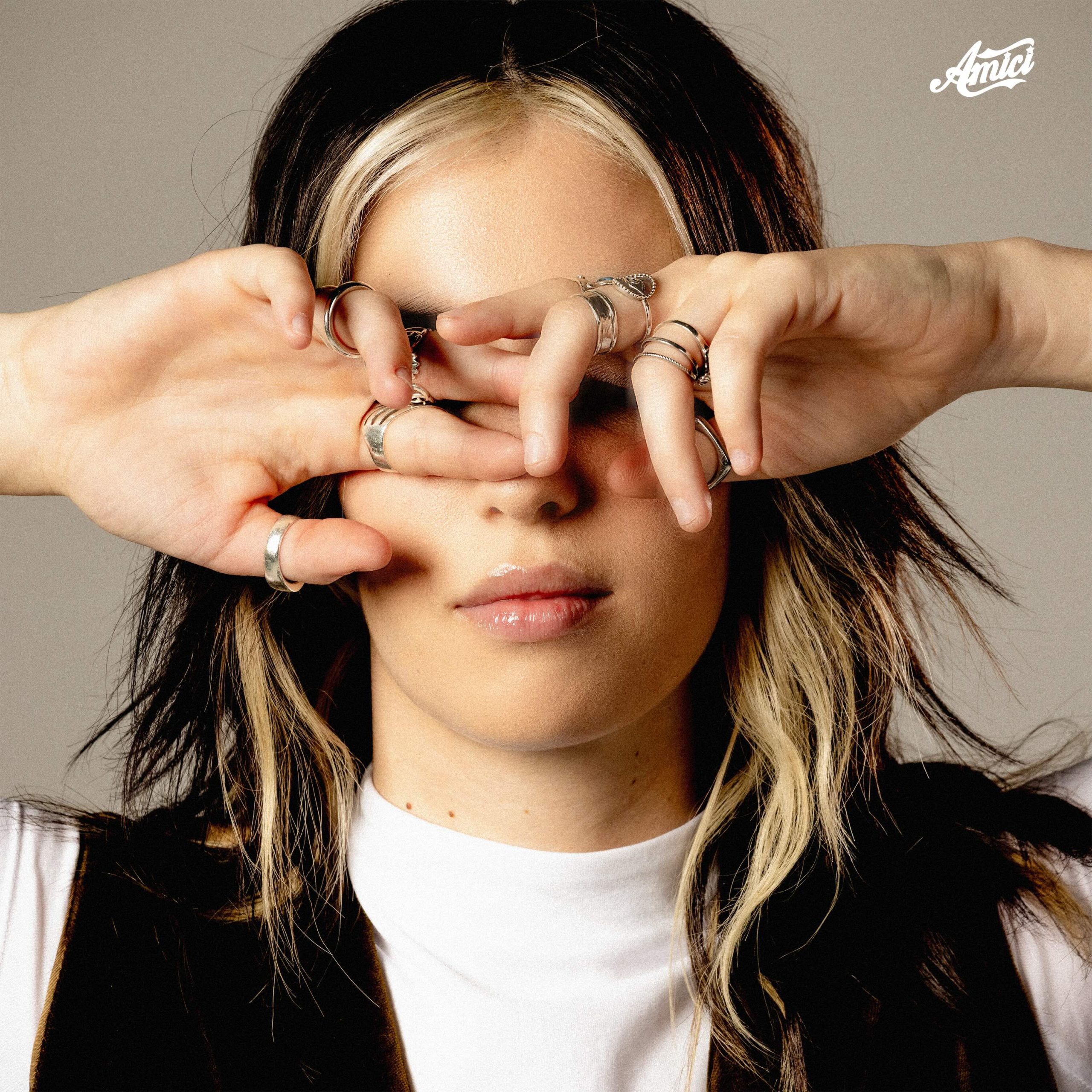 Testo dell’inedito di Chiamamifaro Leone - Amici Diario | Witty TV