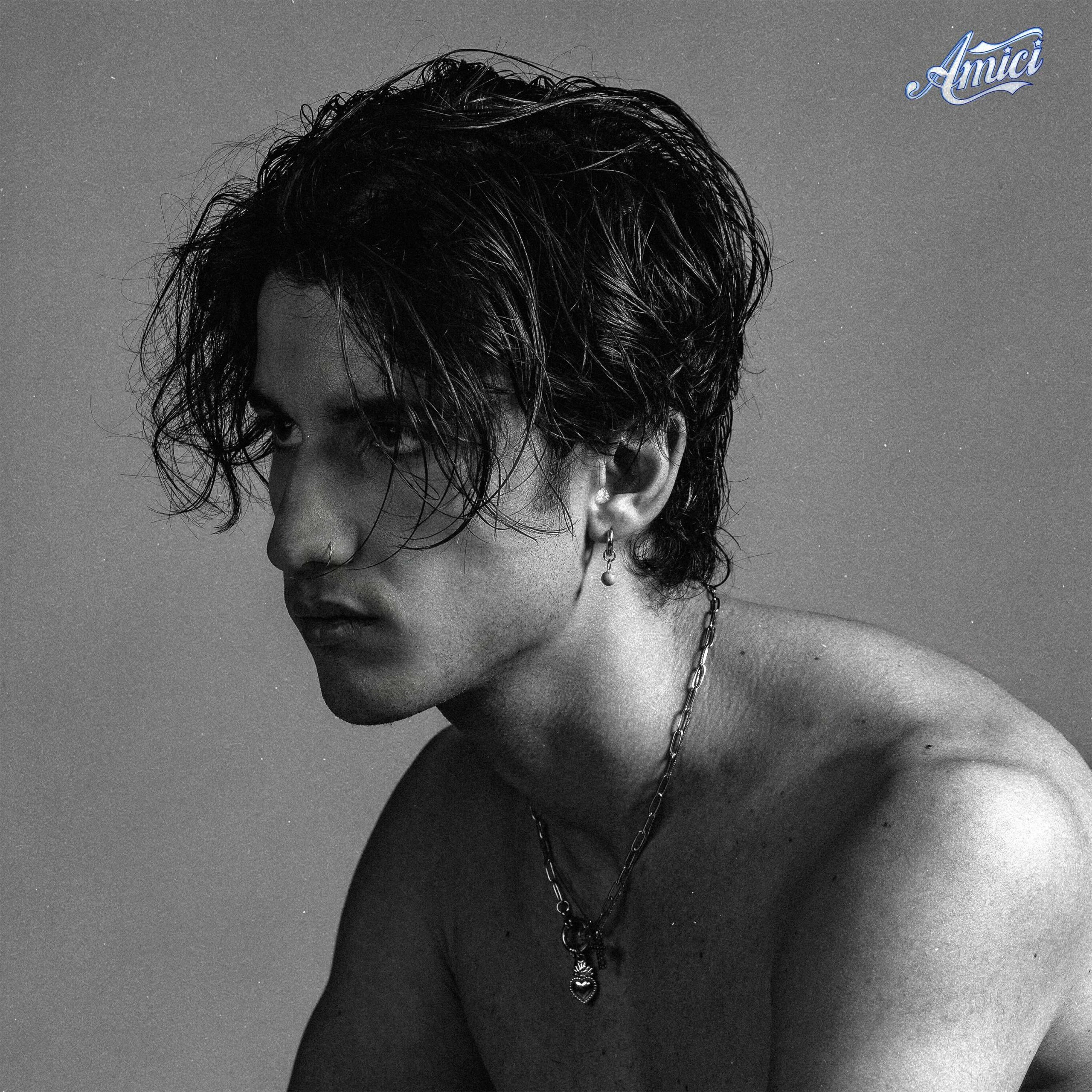 Testo dell’inedito di Jacopo Sol DI TUTTI - Amici Diario | Witty TV