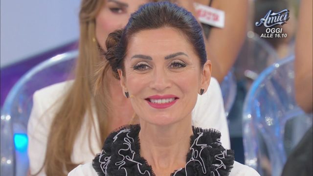 Barbara: ”Con Ruggiero sono molto felice!” - Witty TV