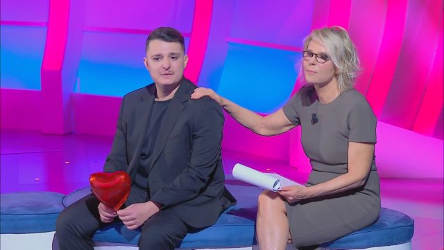 Settima puntata – 1 marzo - Witty TV