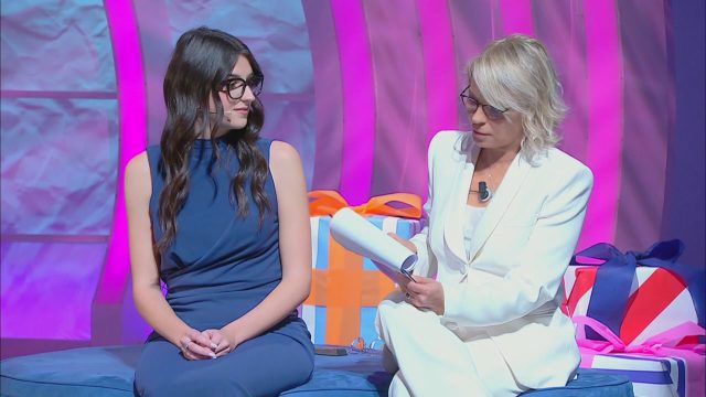 Ottava puntata – 8 marzo - Witty TV