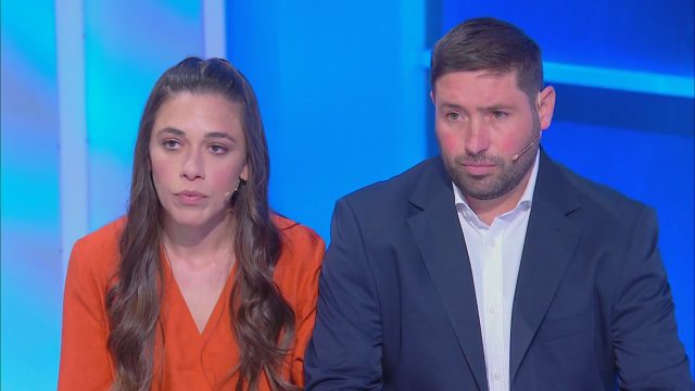 La storia di Raffaele - Witty TV