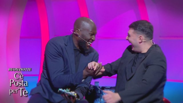 Gli highlights della settima puntata - Witty TV