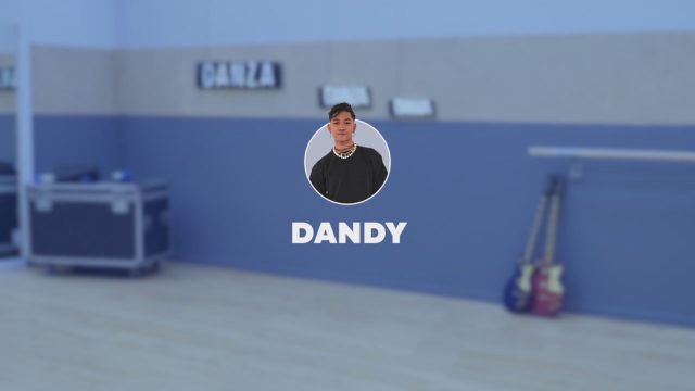 DANDY – SUPER CHALLENGE - Witty TV