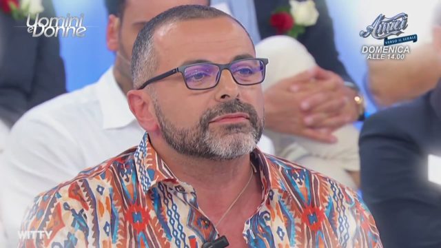 Anticipazioni Uomini e Donne – Puntata del 14 Marzo - Witty TV