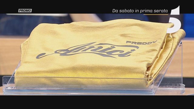 Il Serale ci aspetta sabato 22 marzo - Witty TV