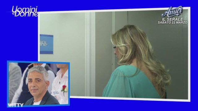 Anticipazioni Uomini e Donne – Puntata del 18 Marzo - Witty TV