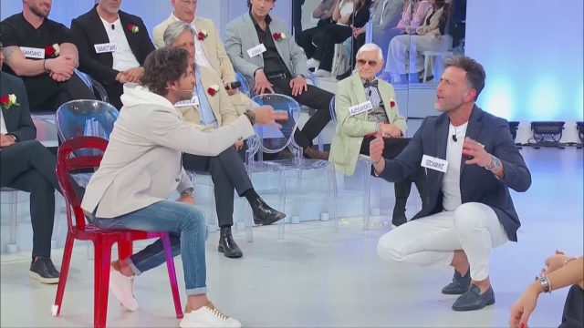 Anticipazioni Uomini e Donne – Puntata del 26 Marzo - Witty TV