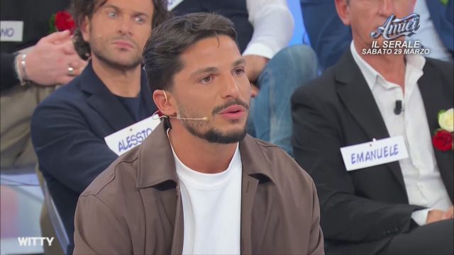 Anticipazioni Uomini e Donne – Puntata del 28 Marzo - Witty TV