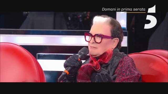 La terza puntata ci attende domani - Witty TV