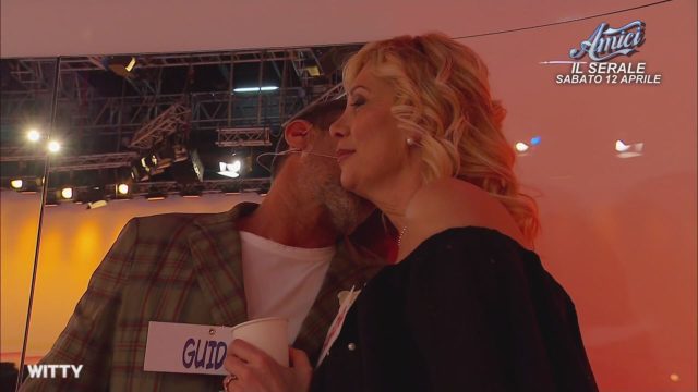 Anticipazioni Uomini e Donne Puntata dell’11 Aprile - Originals ...