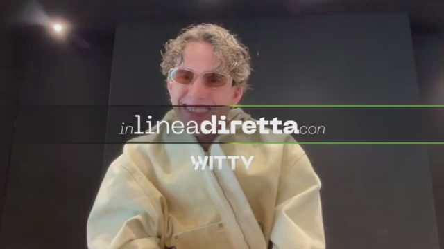 In Linea Diretta Con… Aka 7even - Originals Backstage | Witty TV