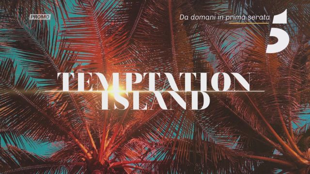 La prima puntata ci attende domani - Witty TV