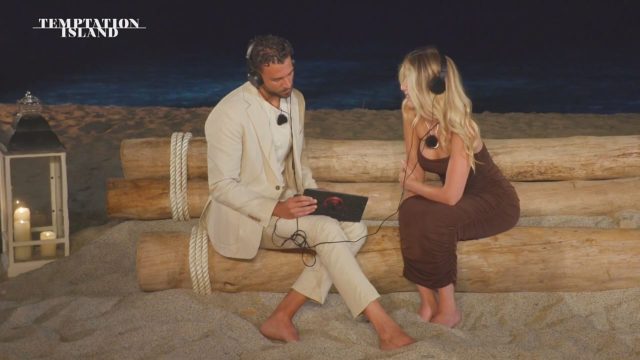 Settima puntata – Mercoledì 30 luglio - Witty TV