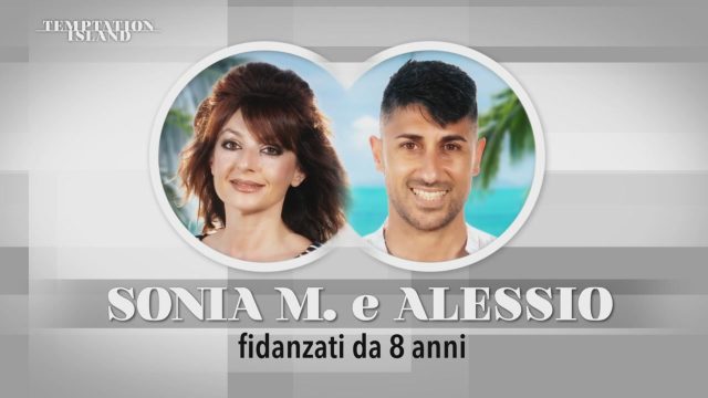 Sonia M. e Alessio: conosciamoli meglio - Witty TV