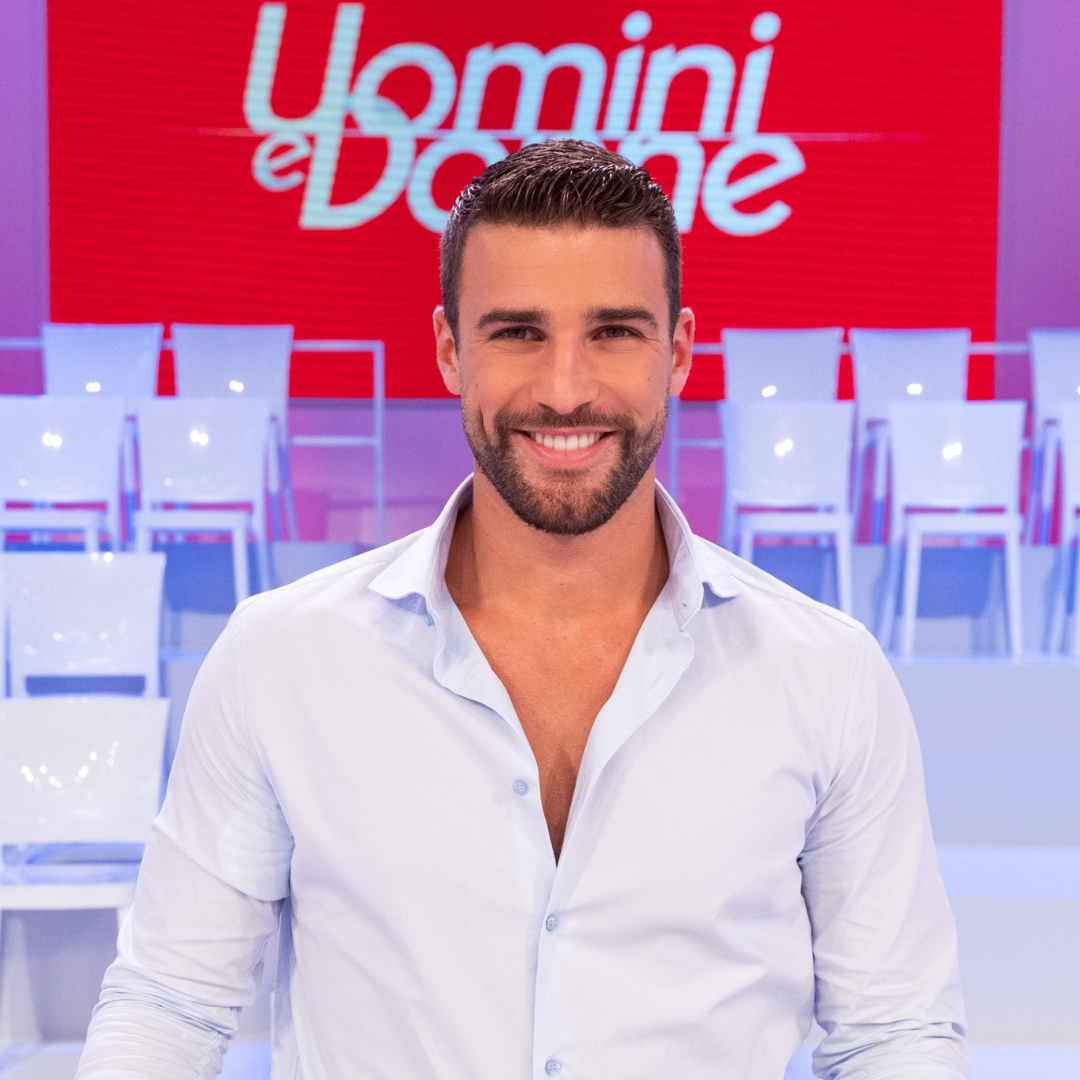 Flavio - Uomini e donne | Witty TV