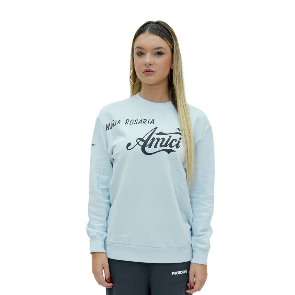 Maria Rosaria - Allievi Amici | Witty TV