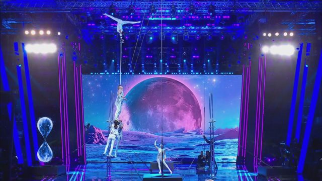 Plotnikov Troupe – Prima puntata - Witty TV