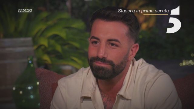 Temptation Island e poi… e poi… ci aspetta questa sera - Temptation ...